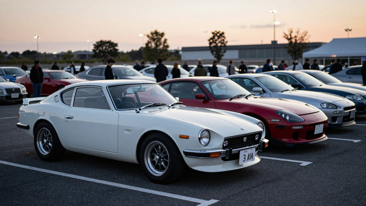 How JDM Culture Influenced American Car Modification | Project JDM